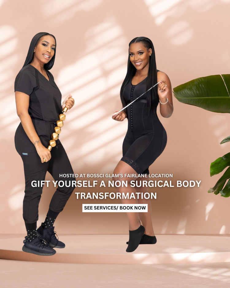 Bossci Glam Boutique