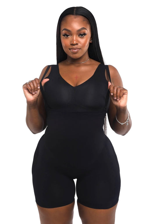 Bossci Glam Boutique