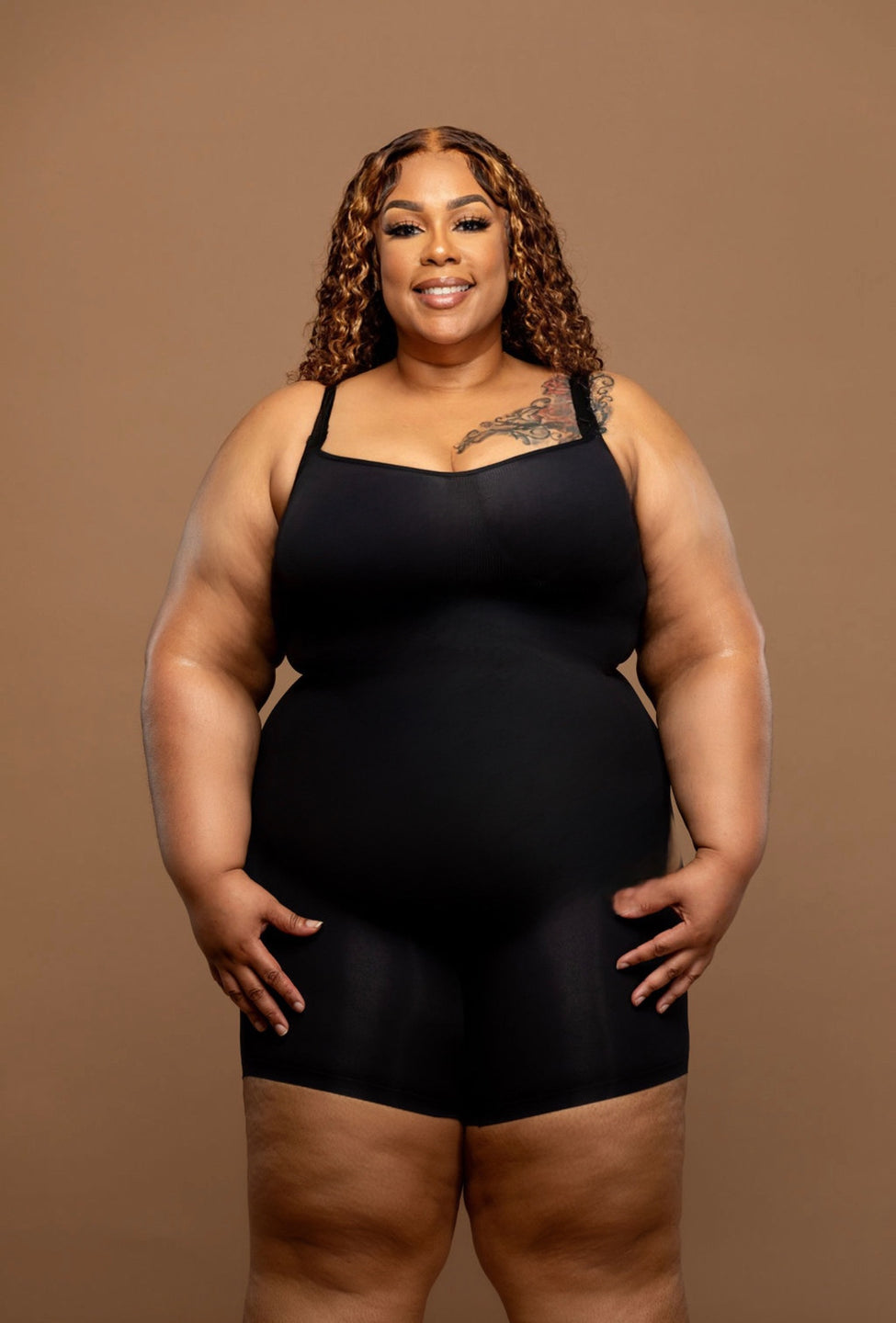 Bossci Glam Boutique