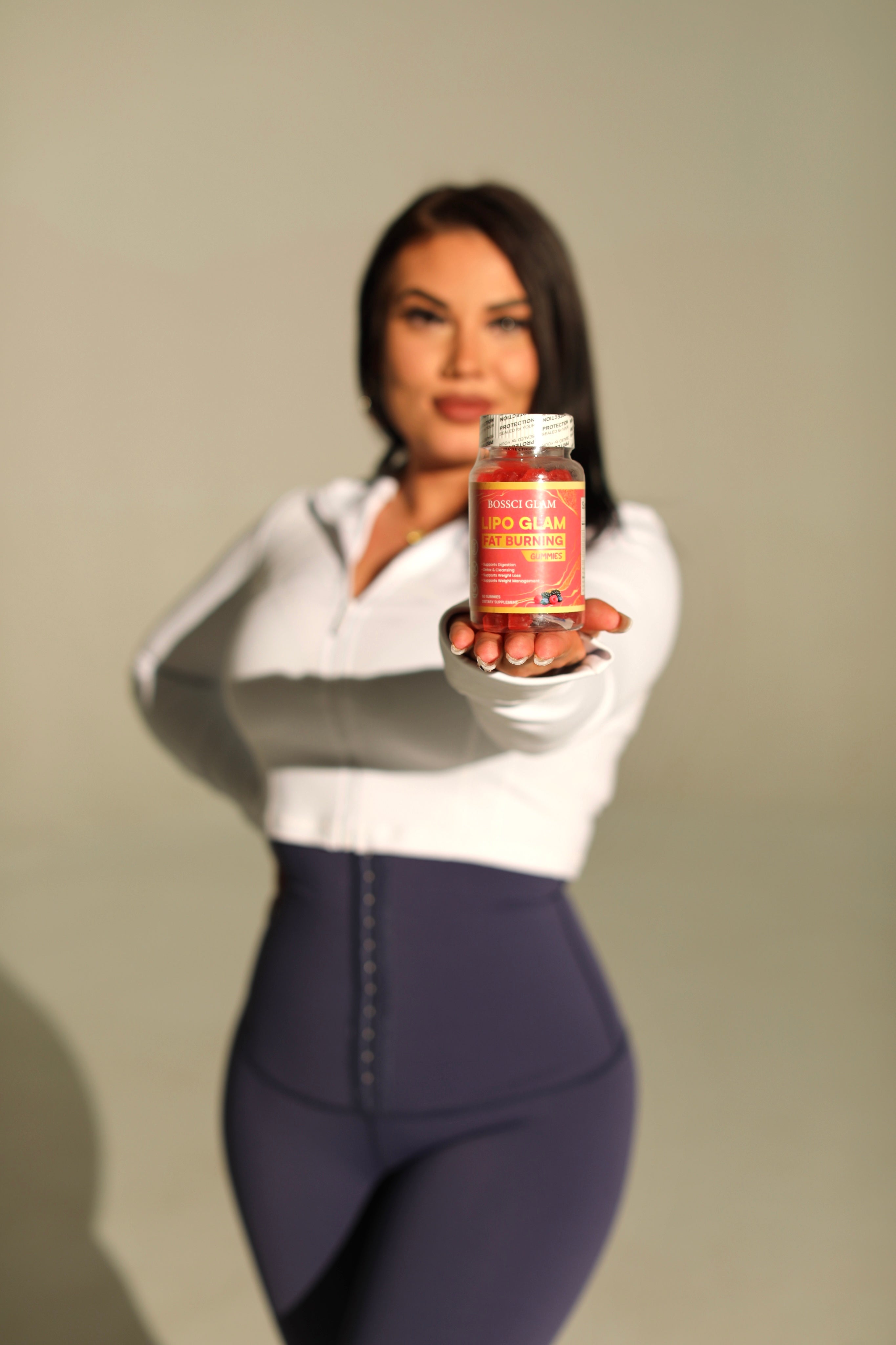 Bossci Glam Boutique