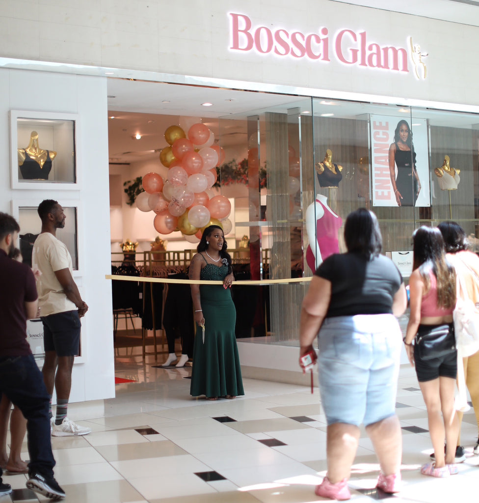 Bossci Glam Boutique