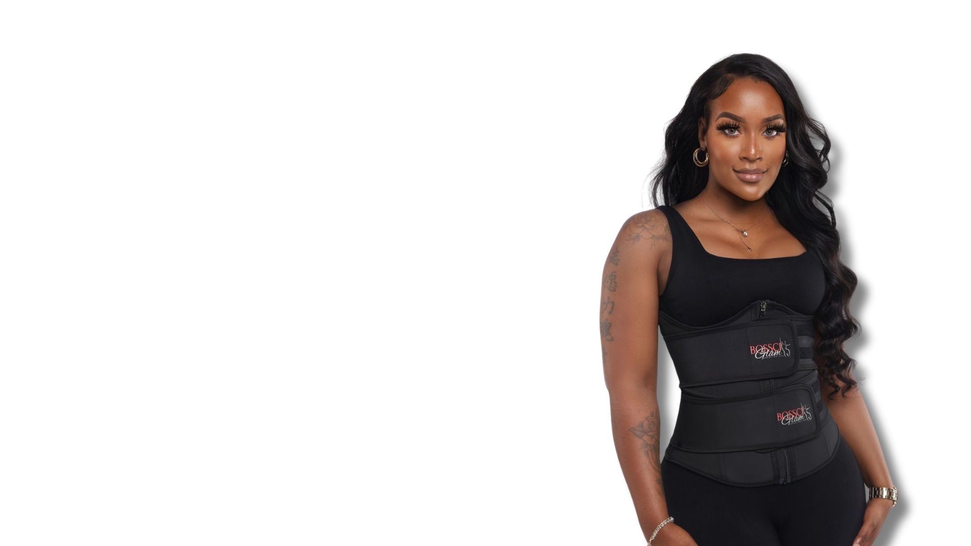 Bossci Glam Boutique